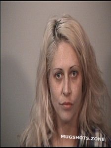 SIMPSON CAITLYN MARIE 01/10/2023 - Rappahannock Regional Jail Mugshots Zone
