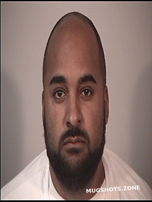 MOORE THOMAS MICHAEL 01/10/2023 - Rappahannock Regional Jail Mugshots Zone