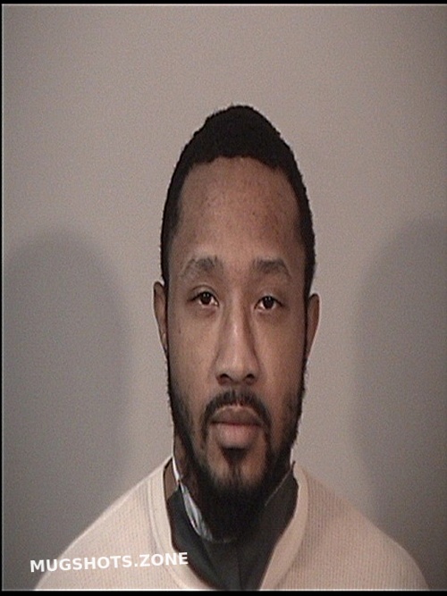 BARNES AARON JAMAR 01/12/2023 - Rappahannock Regional Jail Mugshots Zone