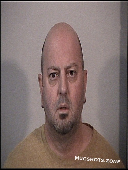 PUIG MICHAEL JOHN 01/12/2023 - Rappahannock Regional Jail Mugshots Zone