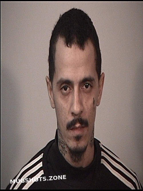 LEE ANGELO DONTE 01/16/2023 - Rappahannock Regional Jail Mugshots Zone