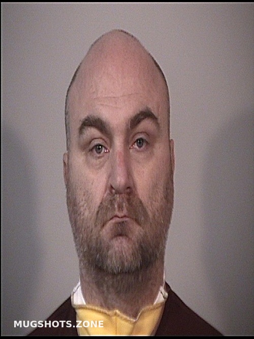 DYER MICHAEL DAVID 01/17/2023 - Rappahannock Regional Jail Mugshots Zone