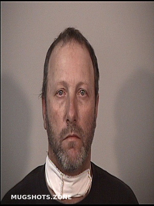 ACREE DOUGLAS WAYNE 01/18/2023 - Rappahannock Regional Jail Mugshots Zone