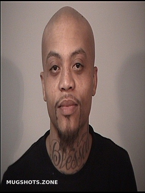 FUNDERBURK JEVON ISAIAH 01/20/2023 - Rappahannock Regional Jail ...