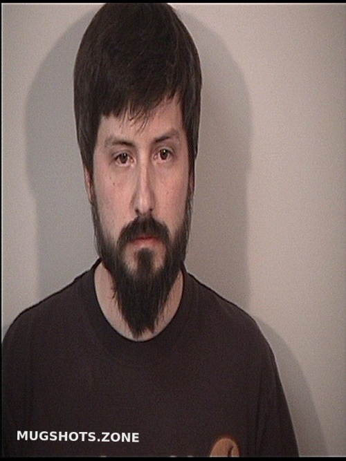 DEPUE PHILIP ENRIGHT 01/22/2023 - Rappahannock Regional Jail Mugshots Zone