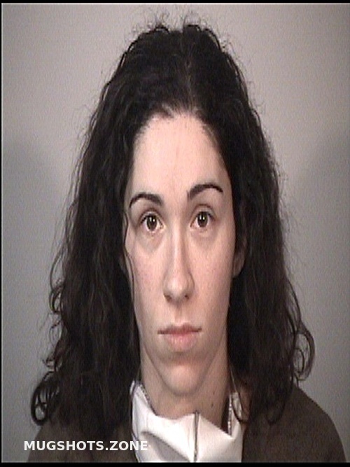 HENDERSON REBECA IRIS 01/24/2023 - Rappahannock Regional Jail Mugshots Zone