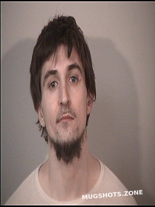 KESTNER TYLER DANE 01/27/2023 - Rappahannock Regional Jail Mugshots Zone