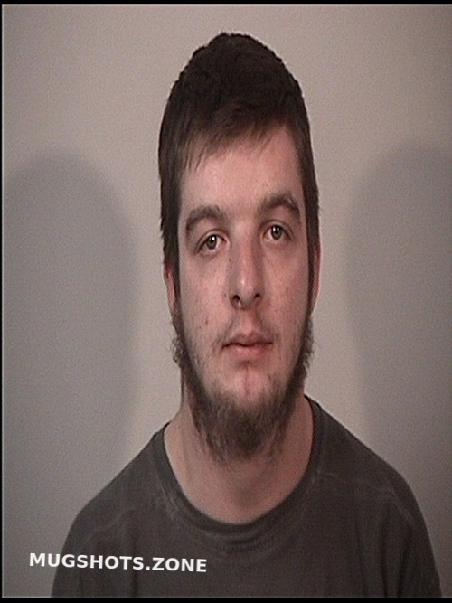 HULBERT SEAN ALLEN 01/29/2023 - Rappahannock Regional Jail Mugshots Zone