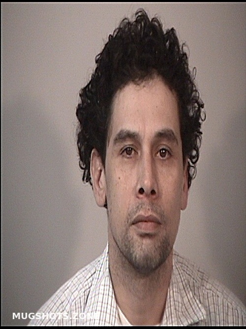 POBLADOR MARIO LUIS 02/01/2023 - Rappahannock Regional Jail Mugshots Zone