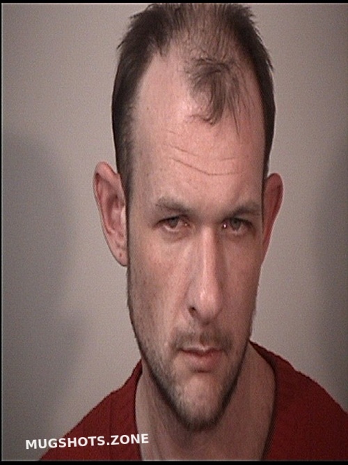MCDANIEL JASON CORD 02/02/2023 - Rappahannock Regional Jail Mugshots Zone