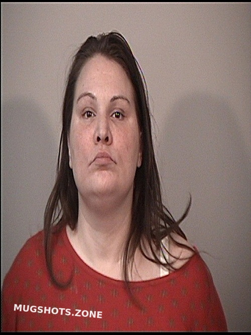 SPRIGGS KAYLA RENEE 02/02/2023 - Rappahannock Regional Jail Mugshots Zone