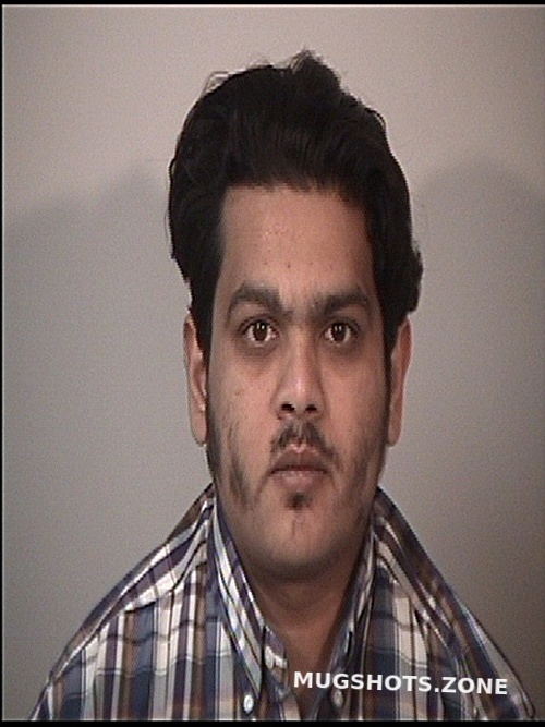 PATEL JENISH 02/03/2023 - Rappahannock Regional Jail Mugshots Zone
