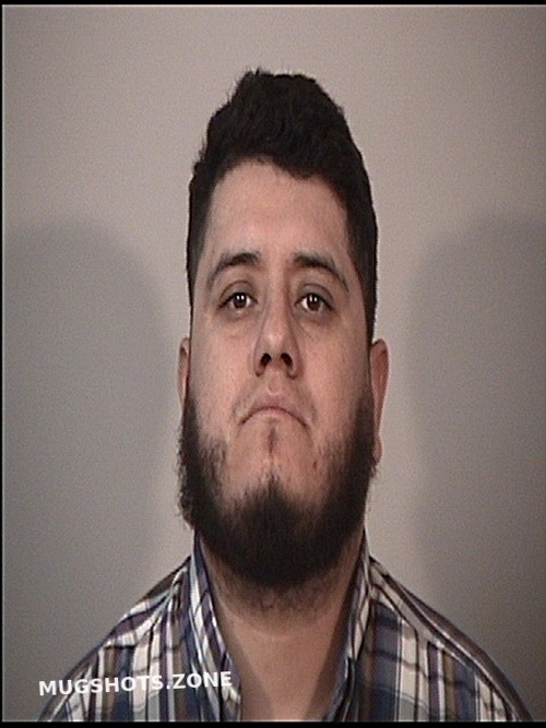 JIMENEZ GARCIA JESUS 02/03/2023 - Rappahannock Regional Jail Mugshots Zone