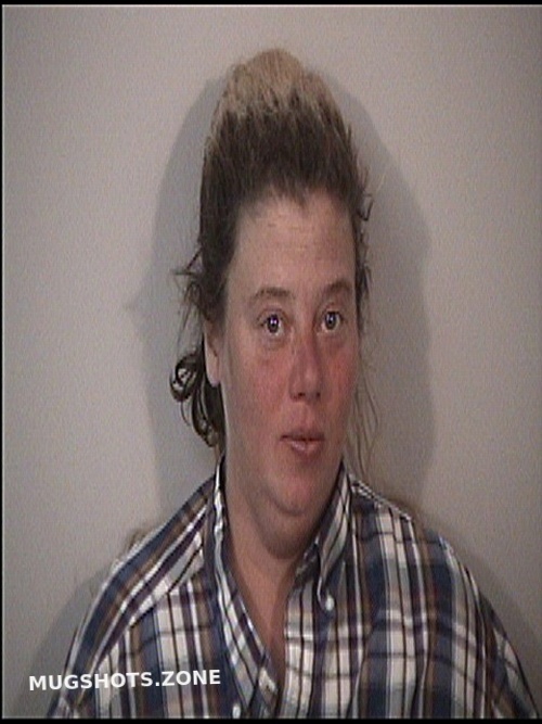 Boner Katherine Layne 02 05 2023 Rappahannock Regional Jail Mugshots Zone