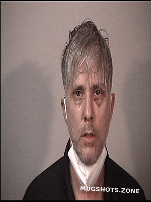 VOGT TROY ALLAN 02/08/2023 - Rappahannock Regional Jail Mugshots Zone