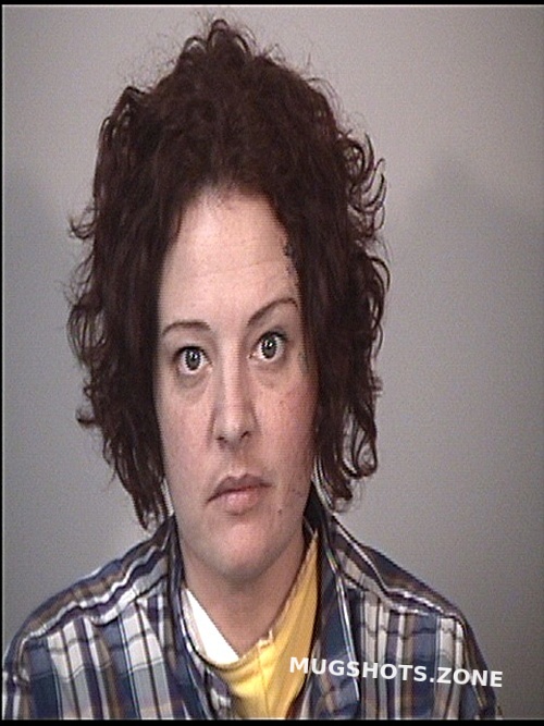 BRACK ERIN KATHLEEN 02/10/2023 - Rappahannock Regional Jail Mugshots Zone