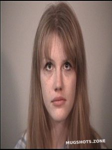 BOCHERT DESTINY KATRINA 02/10/2023 - Rappahannock Regional Jail ...