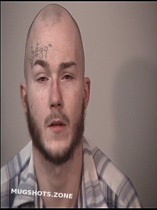 WOOD BRANDON WAYNE 02/12/2023 - Rappahannock Regional Jail Mugshots Zone