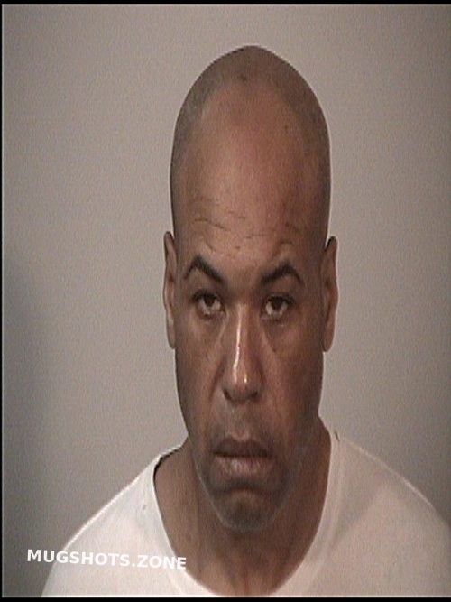 HILL RONELL NMN 02/13/2023 - Rappahannock Regional Jail Mugshots Zone