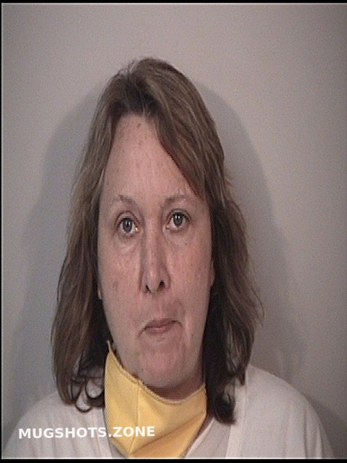 KIMBLE ROBIN SHIRLEY 02/14/2023 - Rappahannock Regional Jail Mugshots Zone