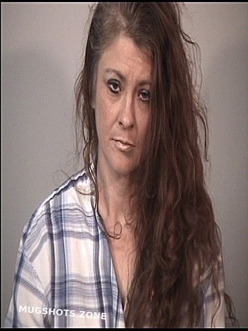 TRUSLOW TABATHA DAWN 02/16/2023 - Rappahannock Regional Jail Mugshots Zone