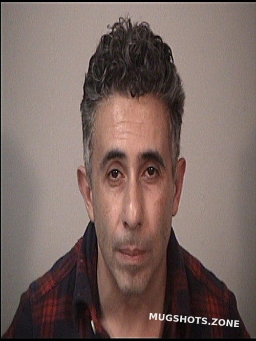 EL MALLAH SHERIEF HASSAN 02/18/2023 - Rappahannock Regional Jail ...