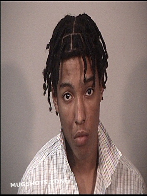 JACKSON TAIYON DAMARI 02/18/2023 - Rappahannock Regional Jail Mugshots Zone