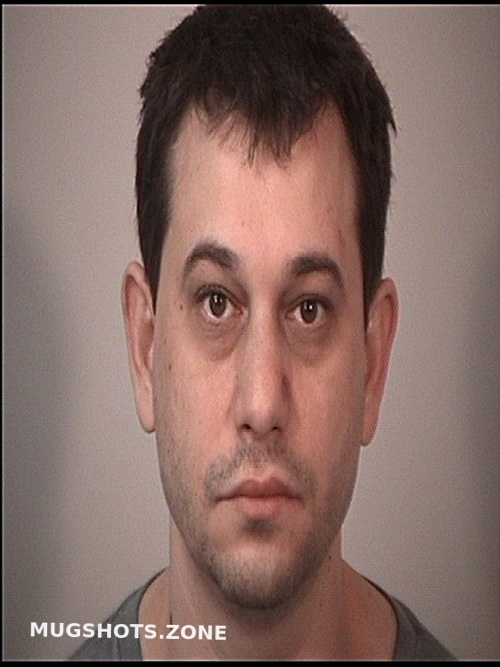 LEU PETRU ROMEO 02/21/2023 - Rappahannock Regional Jail Mugshots Zone