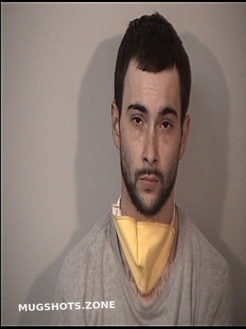 Mcnulty Christopher Michael 02 23 2023 Rappahannock Regional Jail