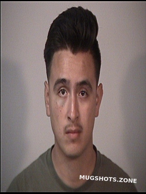 AVILA BENJAMIN JAMES 02/25/2023 - Rappahannock Regional Jail Mugshots Zone