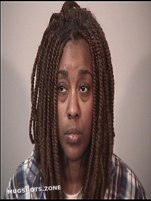 BAILEY VERONICA NICOLE 02/25/2023 - Rappahannock Regional Jail Mugshots ...