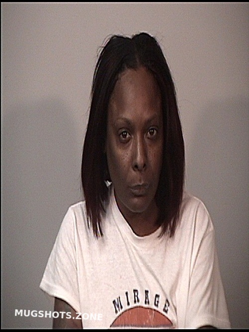 SHORT TAHARA 02/27/2023 - Rappahannock Regional Jail Mugshots Zone