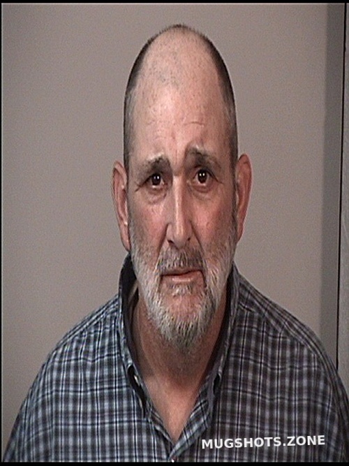 BRANHAM MICHAEL SHAWN 02/27/2023 - Rappahannock Regional Jail Mugshots Zone