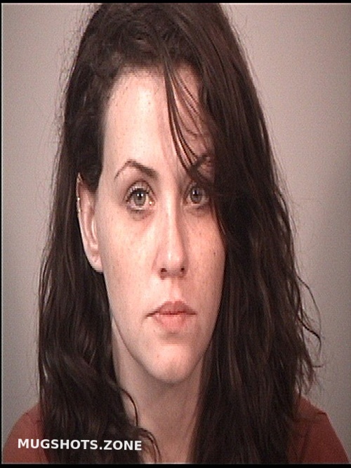 TOTTEN AMBER RAE 03/01/2023 - Rappahannock Regional Jail Mugshots Zone