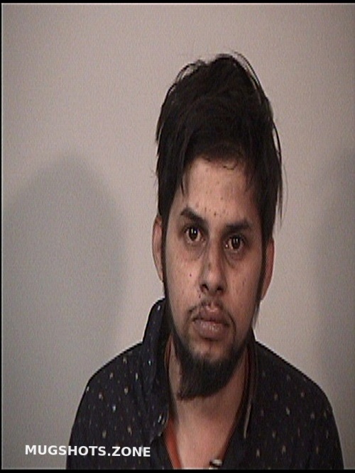 NAIK AMIT 03/02/2023 - Rappahannock Regional Jail Mugshots Zone