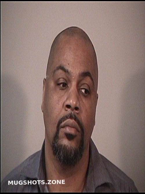 MACK KEVIN ODELL 03/02/2023 - Rappahannock Regional Jail Mugshots Zone
