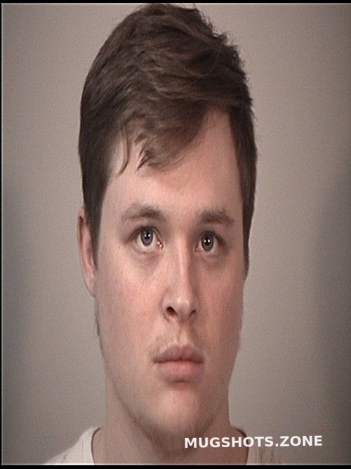REEDER AUSTIN MYLES 03/03/2023 - Rappahannock Regional Jail Mugshots Zone