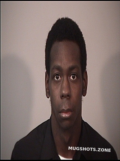 VINSON RONALD DESHON 03/03/2023 - Rappahannock Regional Jail Mugshots Zone