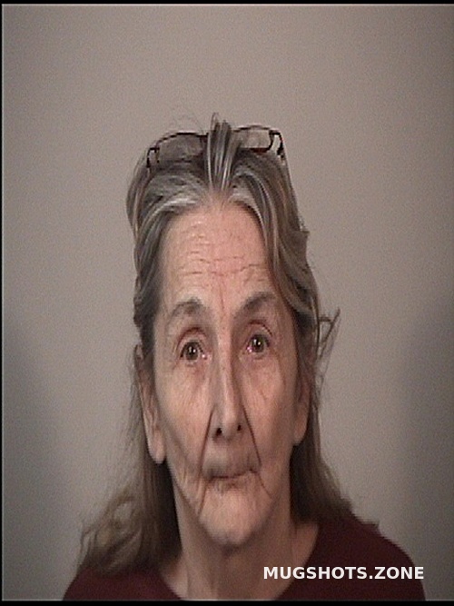 FRENCH VICKIE LYN 03/03/2023 - Rappahannock Regional Jail Mugshots Zone FRENCH VICKIE LYN 03/03/2023 - Rappahannock Regional Jail Mugshots Zone