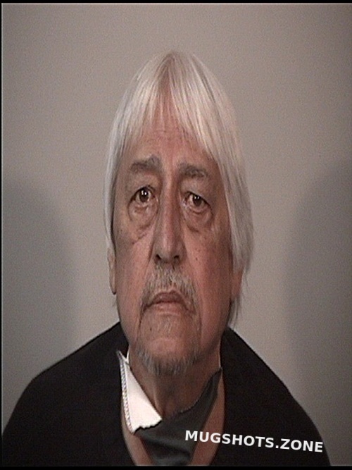 GARCIA INOCENCIO RIOS 03/05/2023 - Rappahannock Regional Jail Mugshots Zone