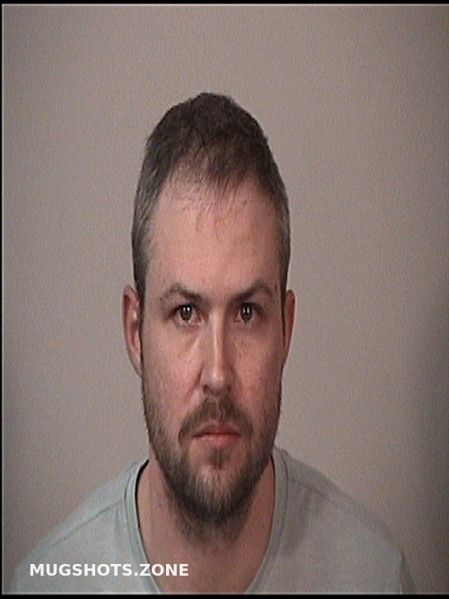 HOJNOSKI TRAVIS JOHN 03/06/2023 - Rappahannock Regional Jail Mugshots Zone