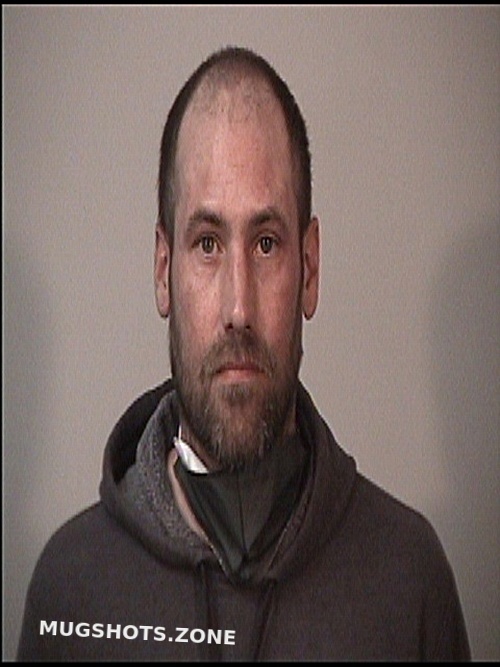 FIKE TODD DOUGLAS 03/06/2023 - Rappahannock Regional Jail Mugshots Zone