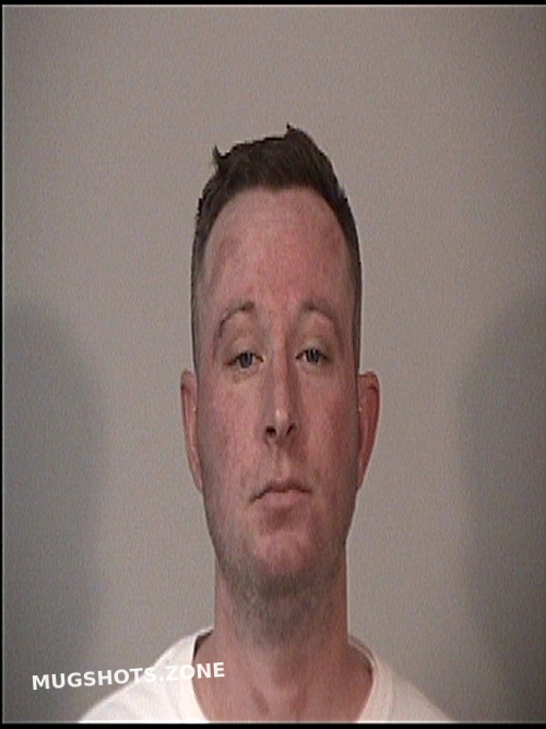 ZEIGLER ERIC DANIEL 03/08/2023 - Rappahannock Regional Jail Mugshots Zone