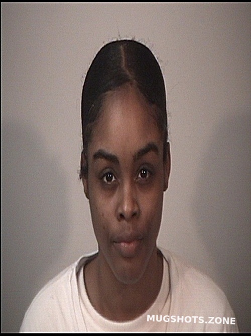 HARRIS KIAIRA MONIQUE 03/09/2023 - Rappahannock Regional Jail Mugshots Zone