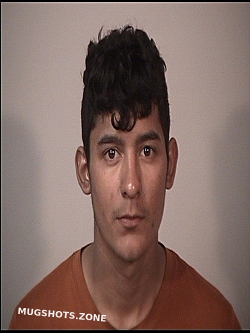 GRANADOS RUBIO JOSE JULIO 03/10/2023 - Rappahannock Regional Jail ...