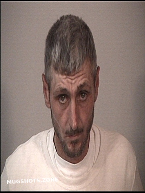 ROBINSON BRIAN CONWAY 03/14/2023 - Rappahannock Regional Jail Mugshots Zone