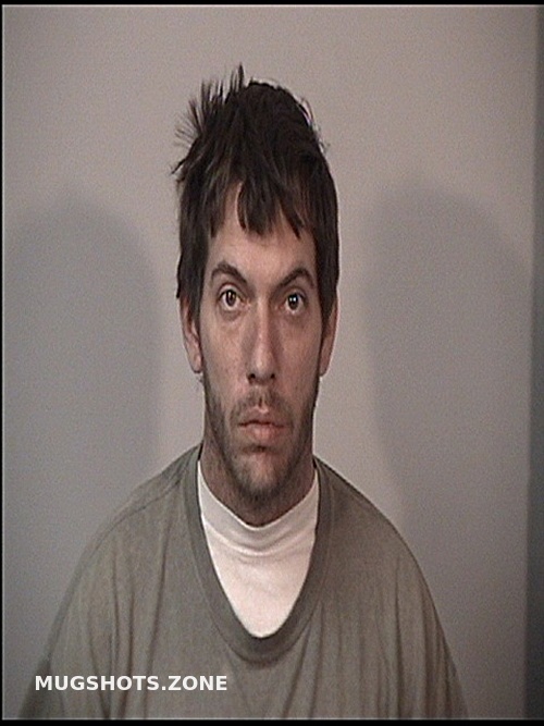 WYRICK ANDREW GABRIEL 03/14/2023 - Rappahannock Regional Jail Mugshots Zone