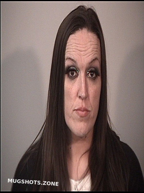 PERRYMAN ROXIE ANN 03/14/2023 - Rappahannock Regional Jail Mugshots Zone