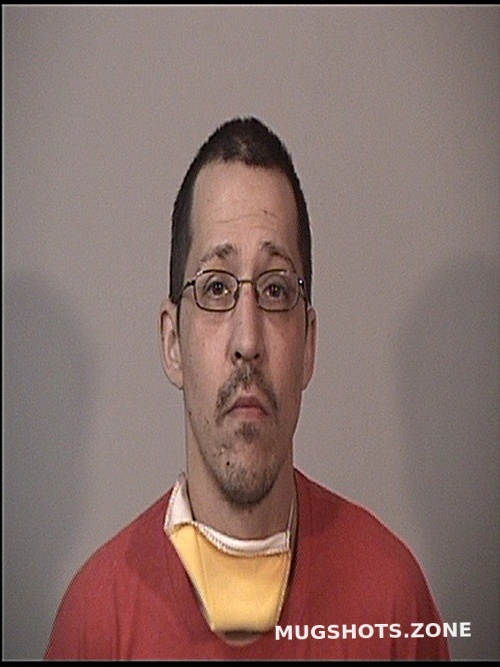 HESTON IAN PATRICK MAX JOSEPH 03/15/2023 - Rappahannock Regional Jail ...