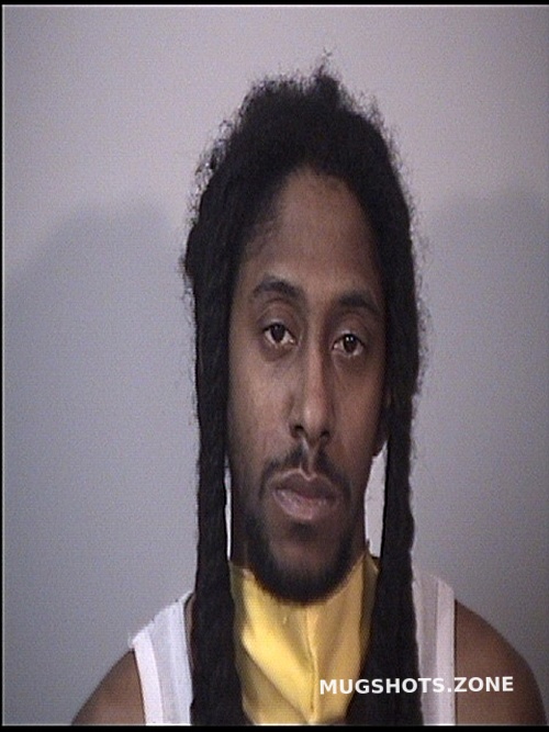 HAWKINS QUAMEL HASSEM 03/16/2023 - Rappahannock Regional Jail Mugshots Zone